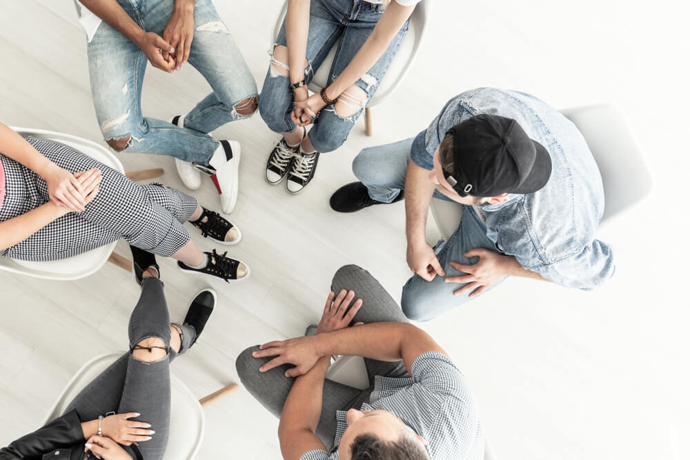 7 Benefits of Group Therapy for Drug Addiction