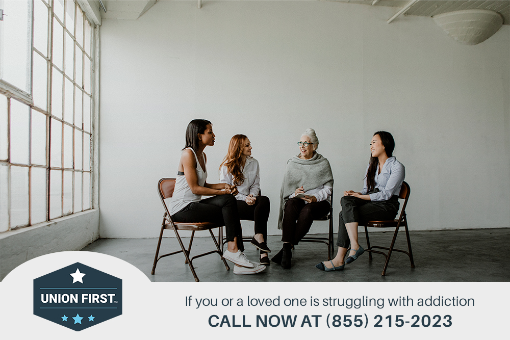 Employee Assistance Services for Union Members