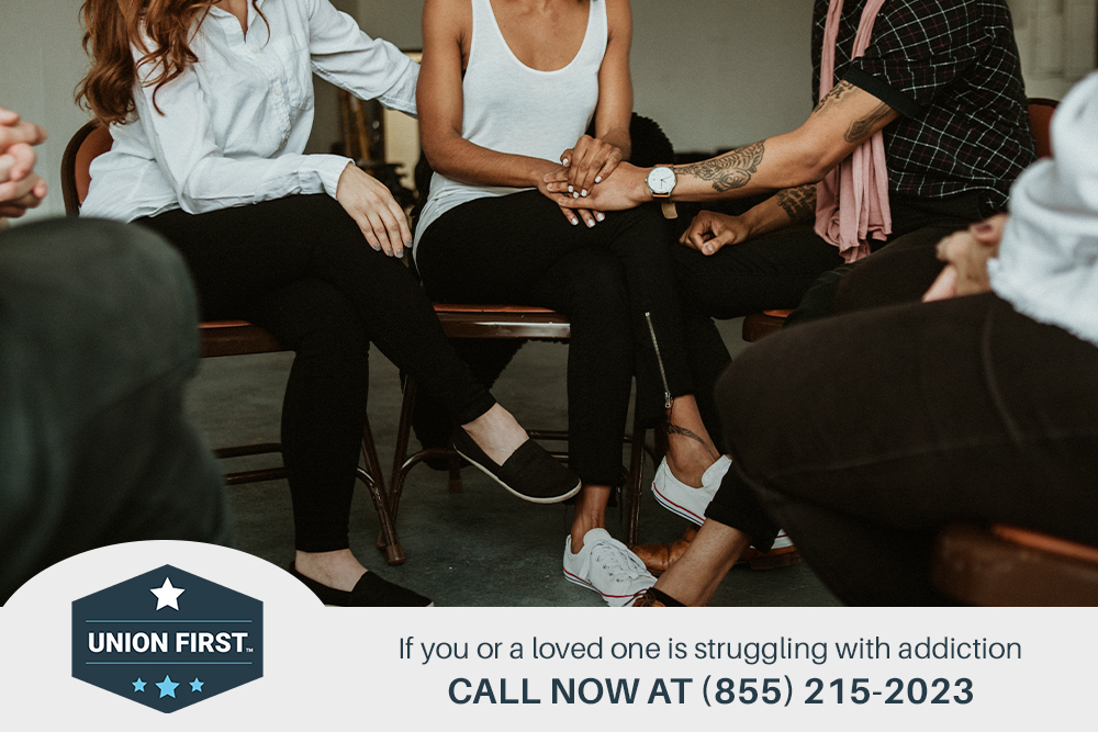 Union Addiction and Mental Health Resources